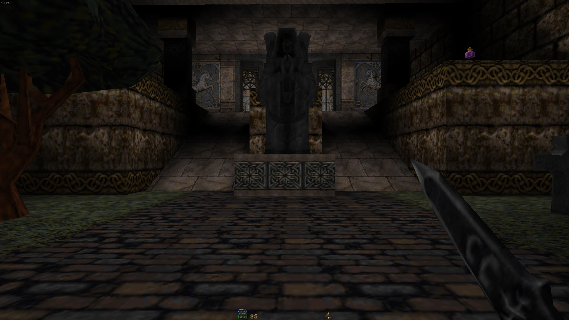 Category:Hexen II Weapons | Heretic Wiki | Fandom