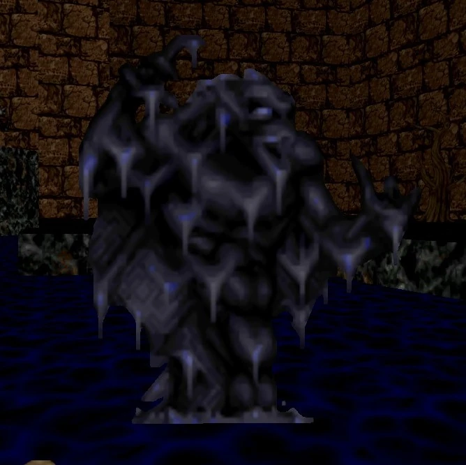 Stalker | Heretic Wiki | Fandom