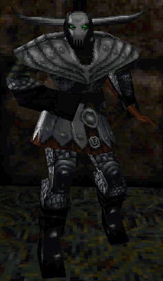 Knight Archer | Heretic Wiki | FANDOM powered by Wikia