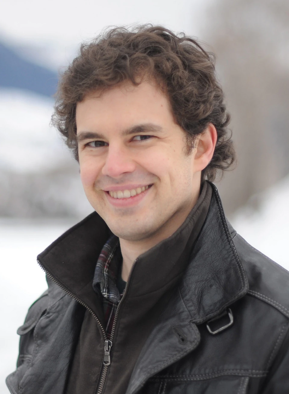 Christopher Paolini | Wikia Héritage | Fandom