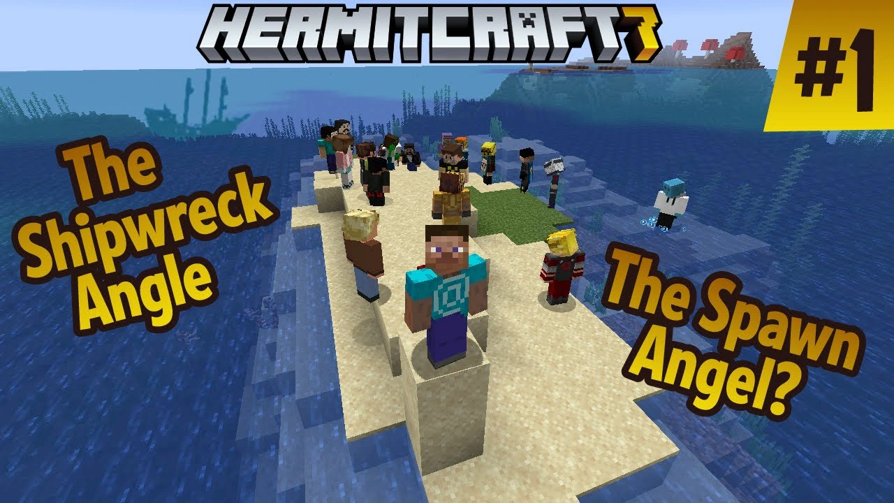 JoeHills | Hermitcraft Wiki | Fandom