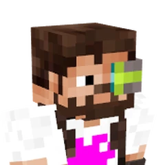 Iskall85 | Hermitcraft Wiki | Fandom