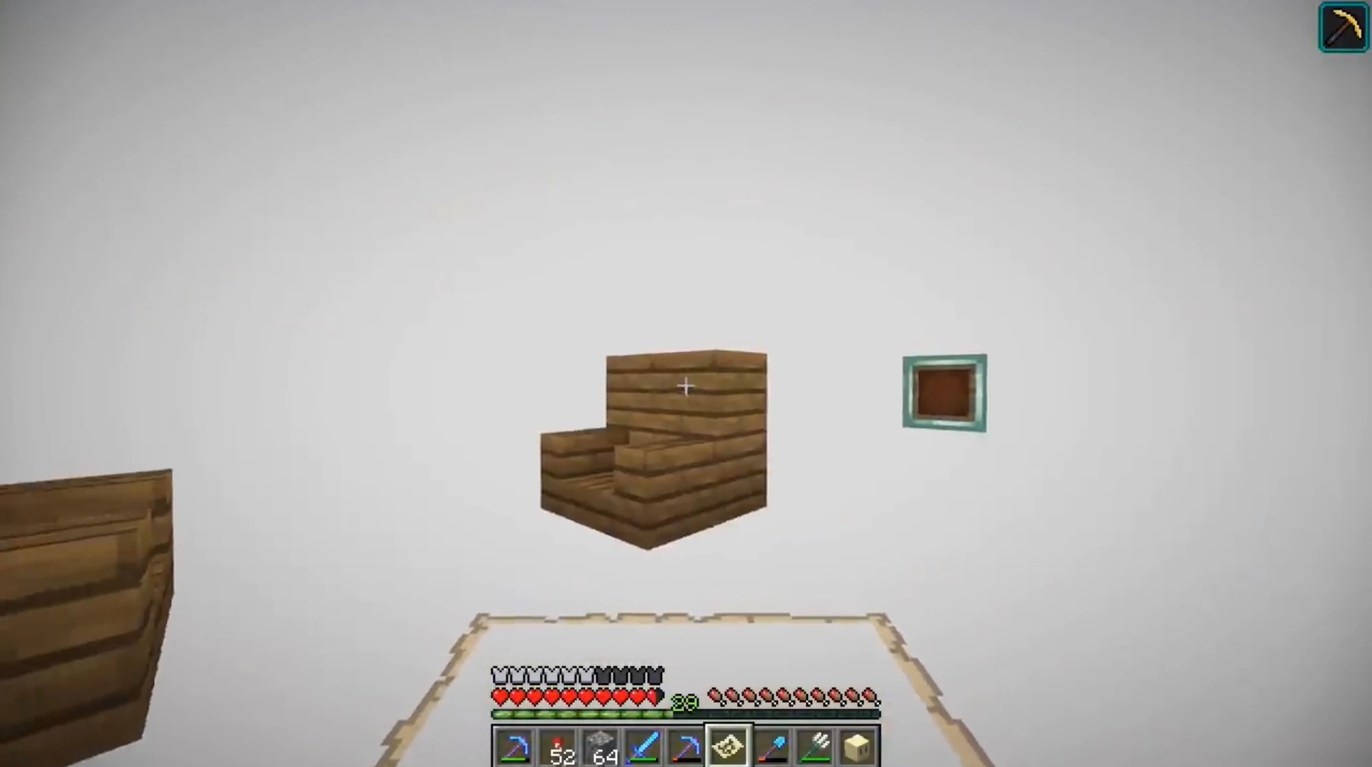 Infinity Room | Hermitcraft Wiki | Fandom