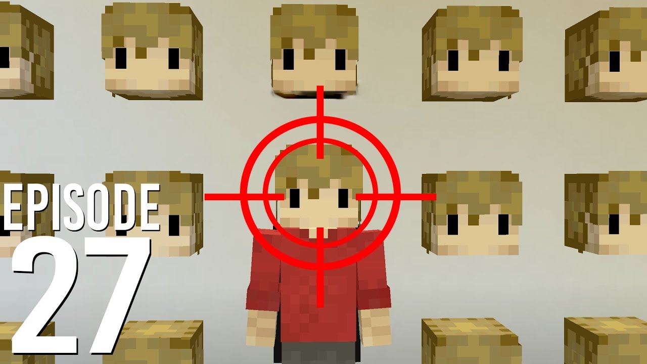 Grian Head Hunt Hermitcraft Wiki Fandom