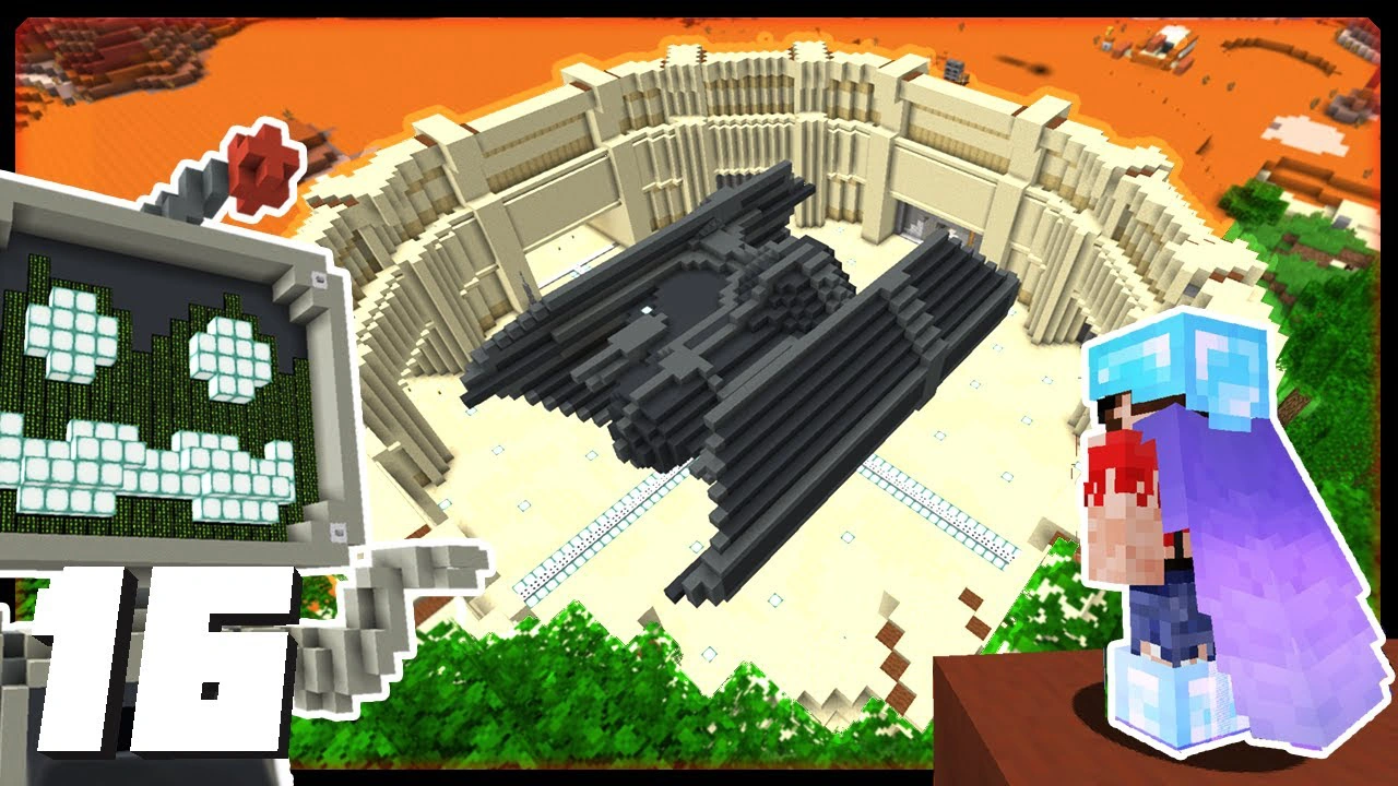 Rendog's Season 7: Episode 16 | Hermitcraft Wiki | Fandom