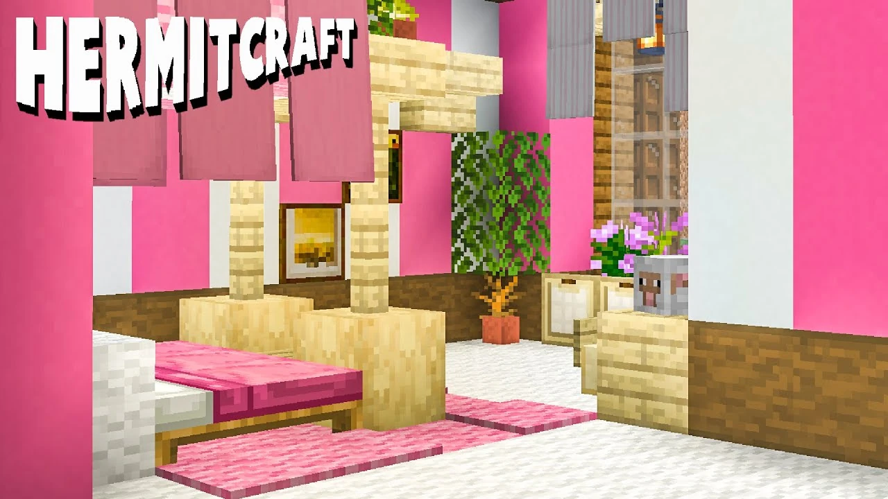 BdoubleO100's Season 7: Episode 3 | Hermitcraft Wiki | Fandom