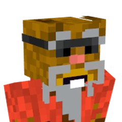 Rendog | Hermitcraft Wiki | Fandom