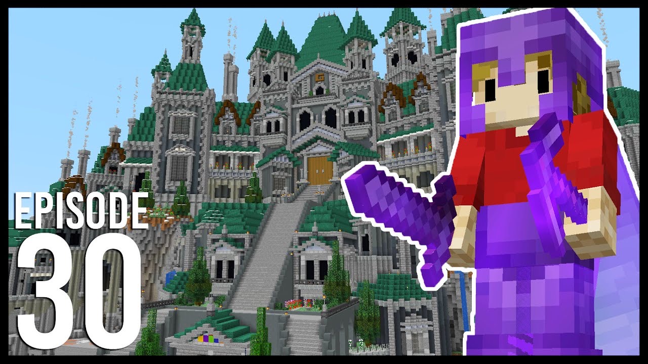 Grian's Season 7: Episode 30 | Hermitcraft Wiki | Fandom