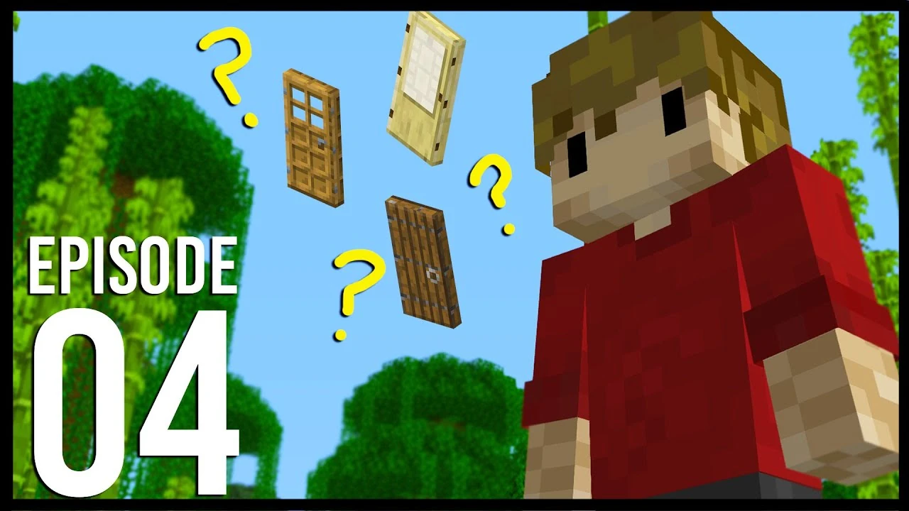 Grian's Season 7: Episode 4 | Hermitcraft Wiki | Fandom