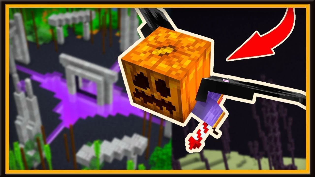 GoodTimesWithScar's Season 7: Episode 4 | Hermitcraft Wiki | Fandom