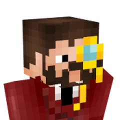 Iskall85 | Hermitcraft Wiki | Fandom