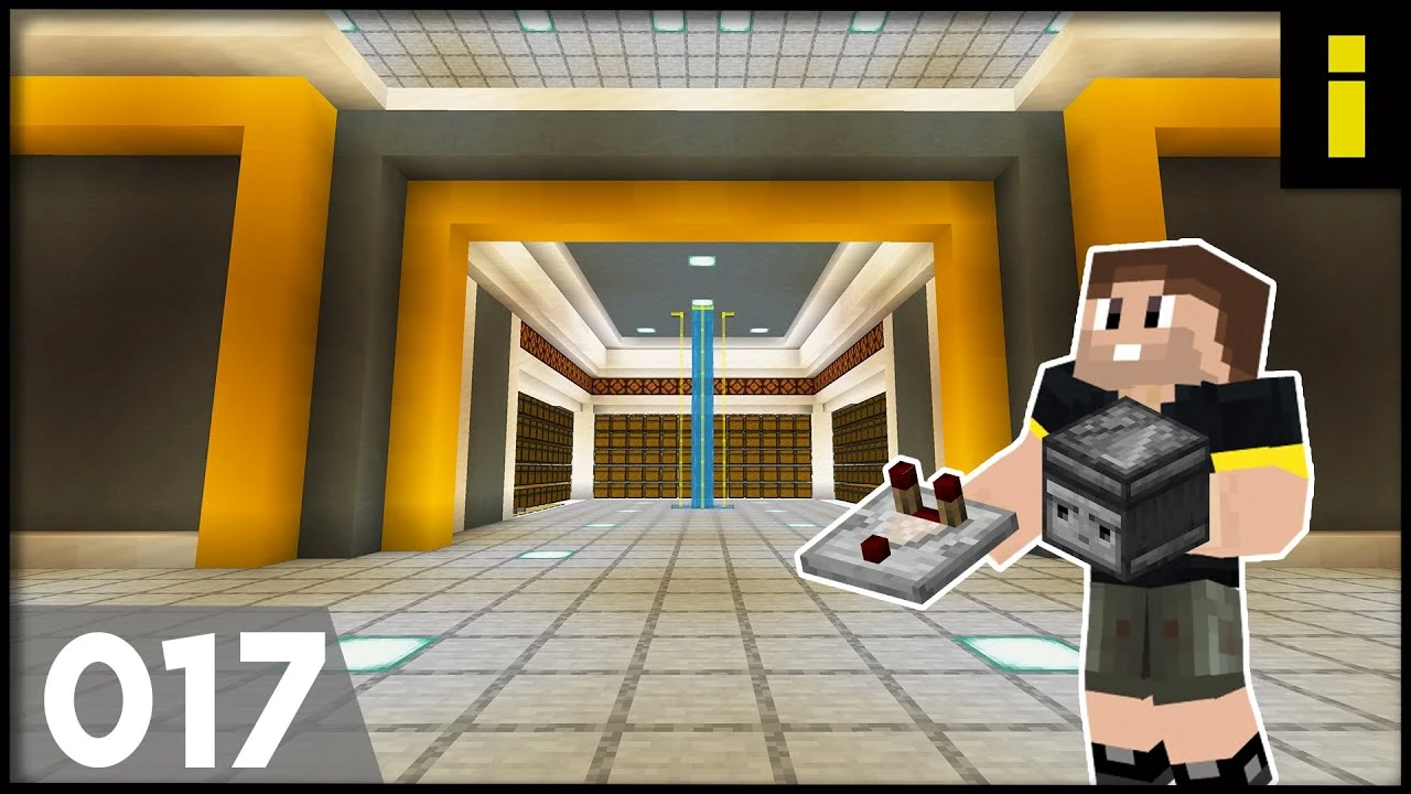 ImpulseSV's Season 7: Episode 17 | Hermitcraft Wiki | Fandom