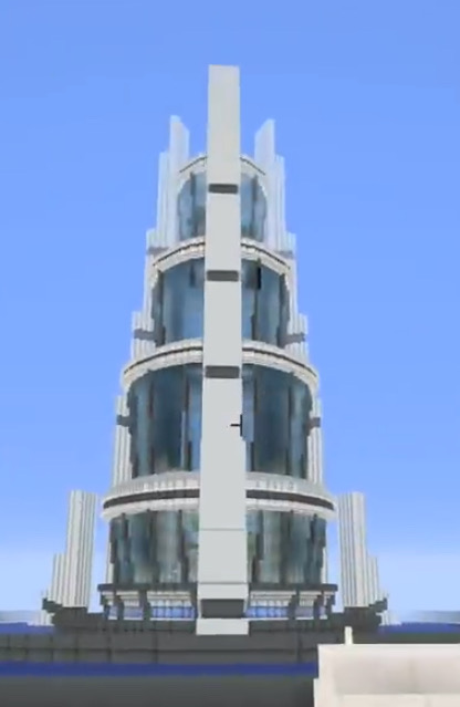 Grian's Monument | Hermitcraft Wiki | Fandom