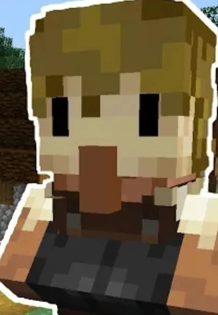 Villager Grian | Hermitcraft Wiki | Fandom