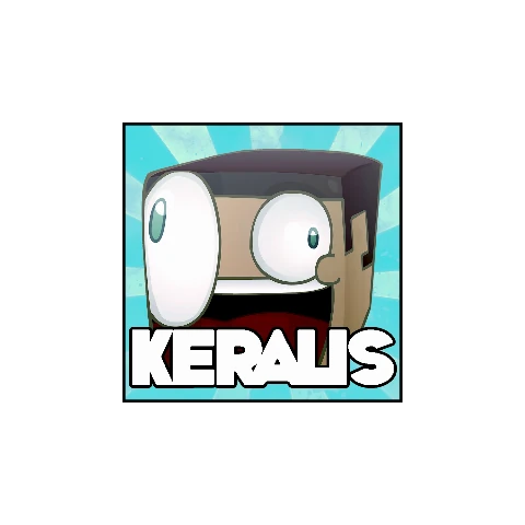 Keralis | HermitCraft Wiki | Fandom