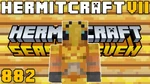 XisumaVoid | Hermitcraft Wiki | Fandom