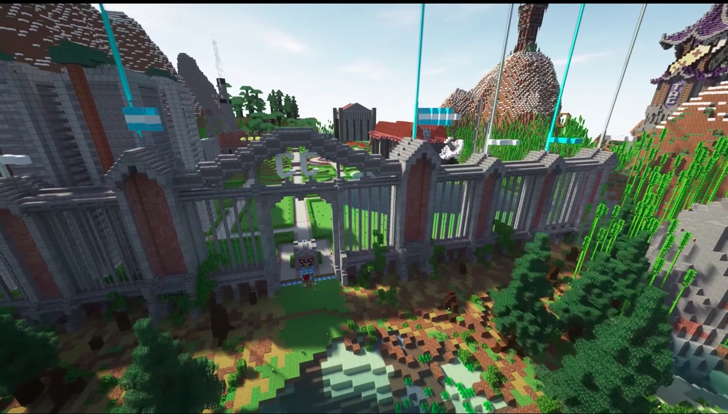 ConCorp | Hermitcraft Wiki | Fandom