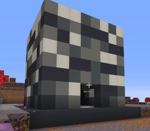 ImpulseSV's Season 7 Bedrock Breaking Shop | Hermitcraft Wiki | Fandom