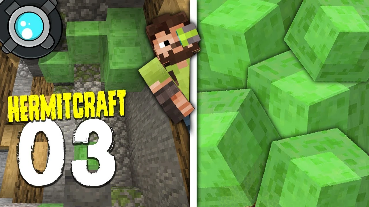 Iskall85's Season 7: Episode 3 | Hermitcraft Wiki | Fandom