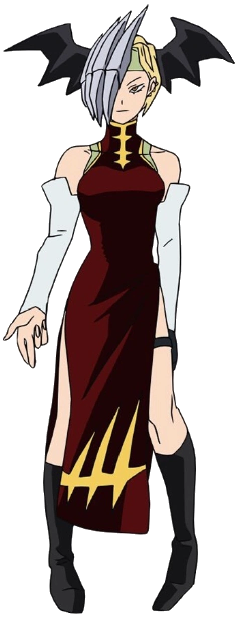 Ryuko Tatsuma | Boku no Hero Academia Wiki | Fandom