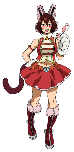 Obraz Mandalay Anime Profile Png Boku No Hero Academia Wiki