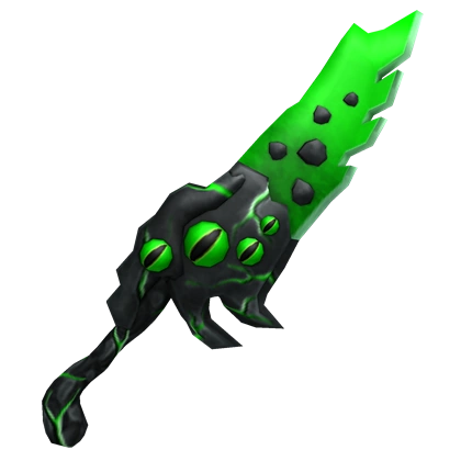 Overseer Dagger | Hero Havoc Wiki | Fandom