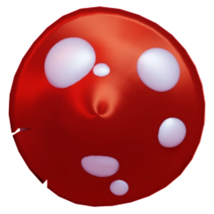 Mushroom Shield | Hero Havoc Wiki | Fandom