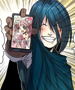 Thirteen | Hero? I Quit A Long Time Ago Wiki | Fandom