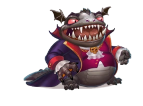 Chabba | Wiki Hero Wars | Fandom