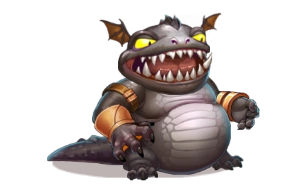 Chabba | Wiki Hero Wars | Fandom