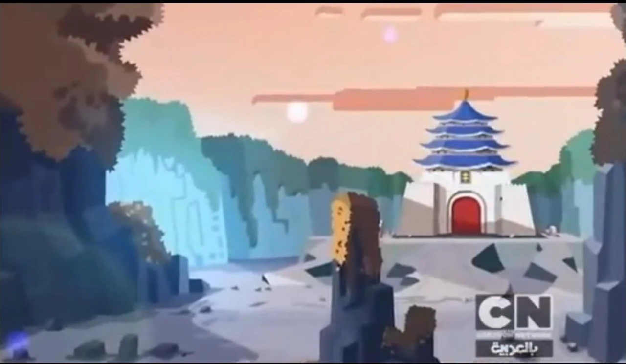 Duckbill Castle (location) | Hero 108 Wiki | Fandom