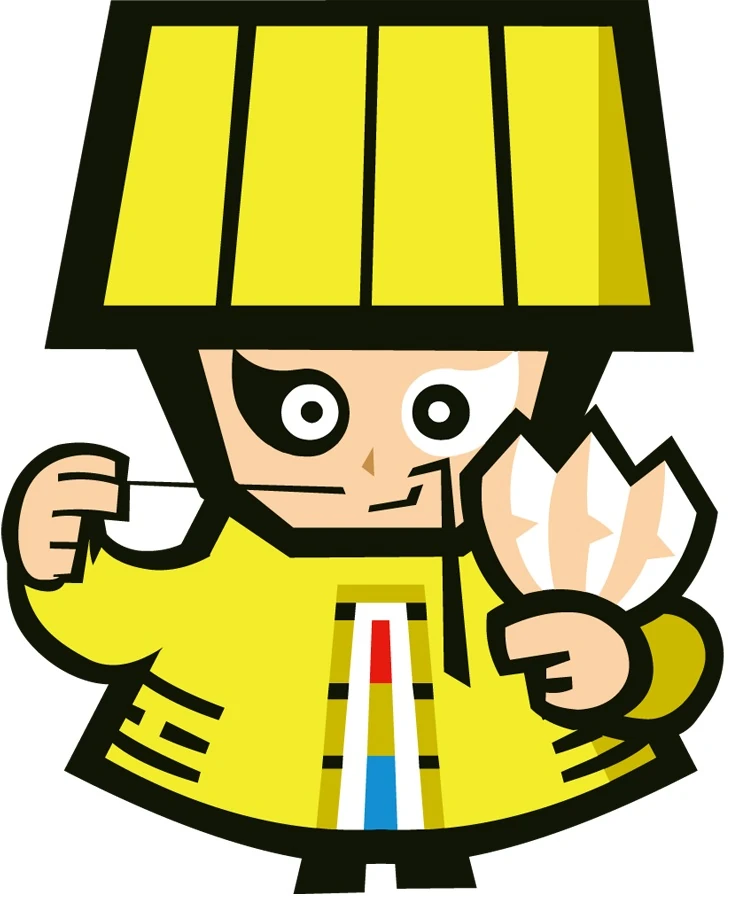 Woo the Wise | Hero 108 Wiki | Fandom