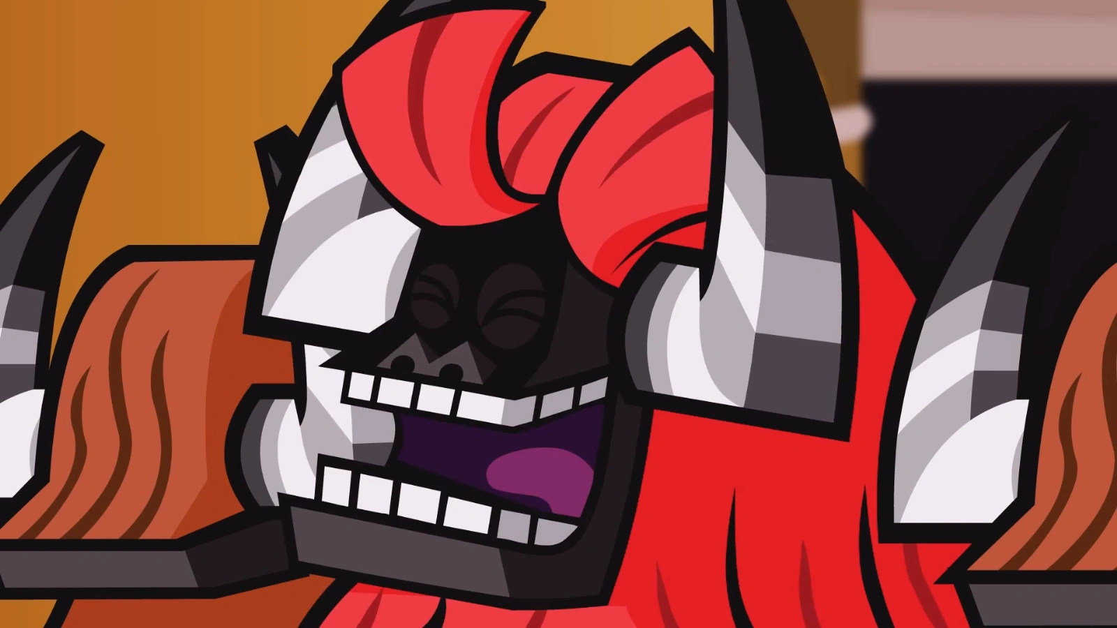 Yak King | Hero 108 Wiki | Fandom