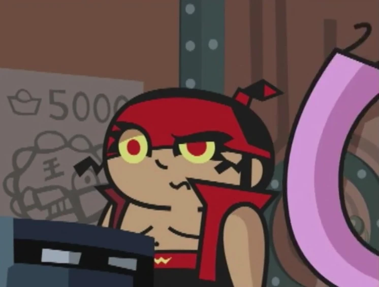 Image - Mightyray6.jpg | Hero 108 Wiki | FANDOM powered by Wikia