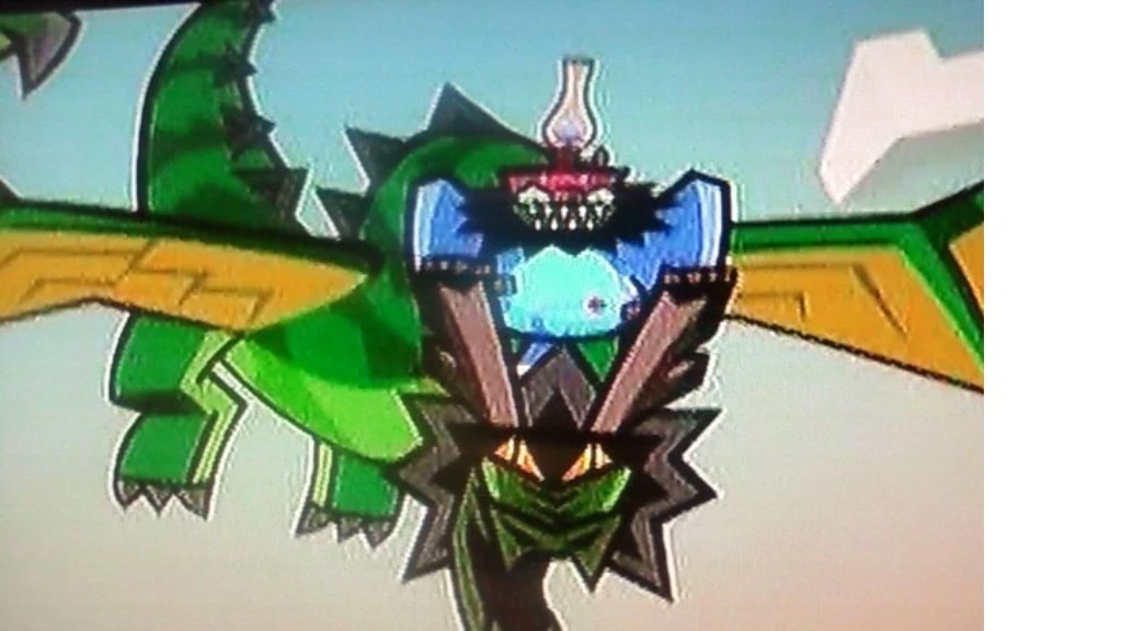 Dragons | Hero 108 Wiki | Fandom