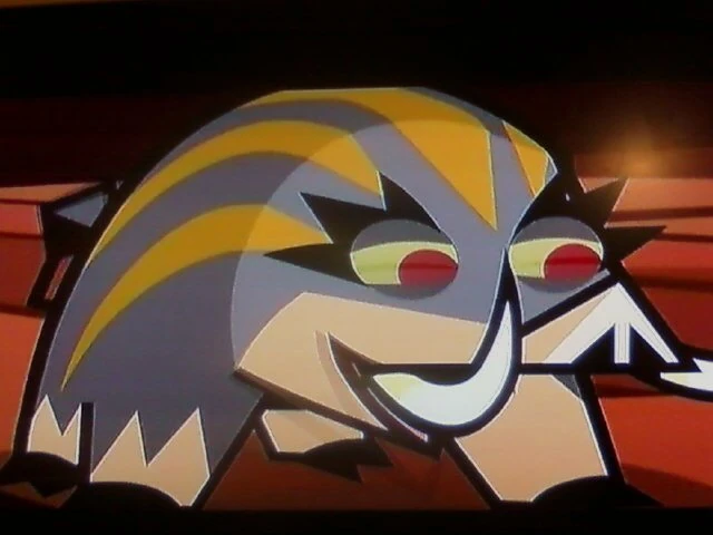 Boars | Hero 108 Wiki | Fandom