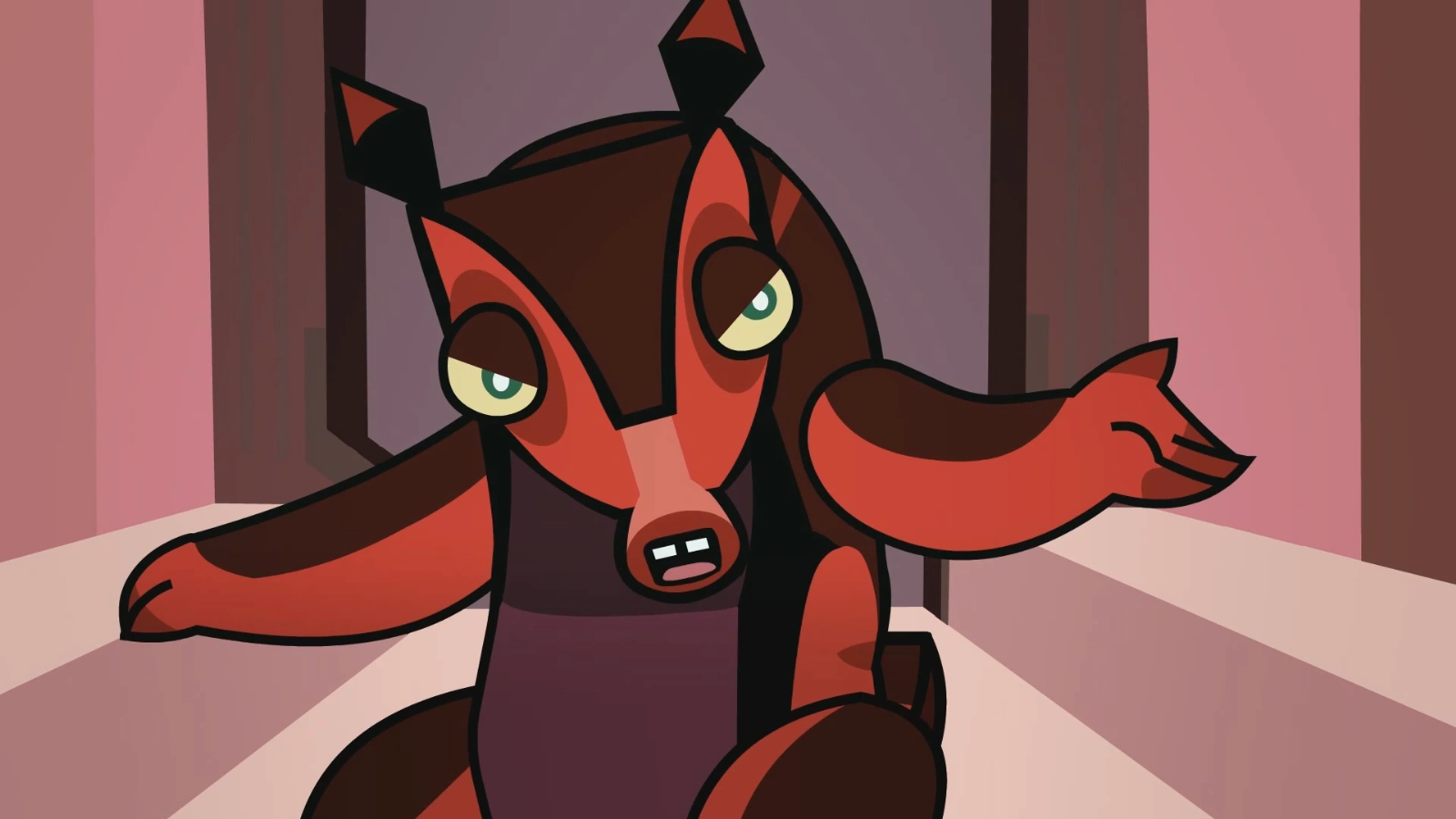 Armadillo King | Hero 108 Wiki | Fandom