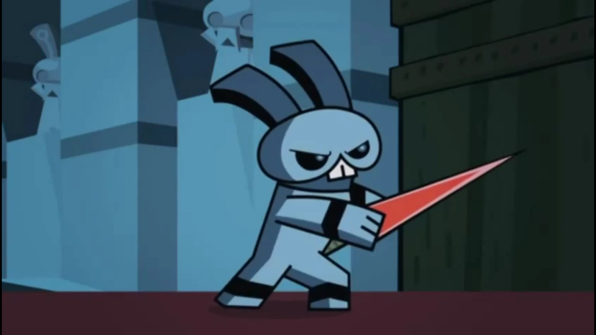 Bartley | Hero 108 Wiki | Fandom