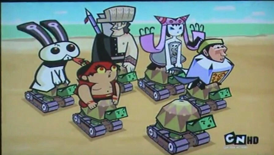 First Squad | Hero 108 Wiki | FANDOM powered by Wikia