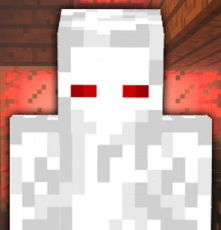 Entity 303 (character) | Herobrine Origins Wiki | Fandom