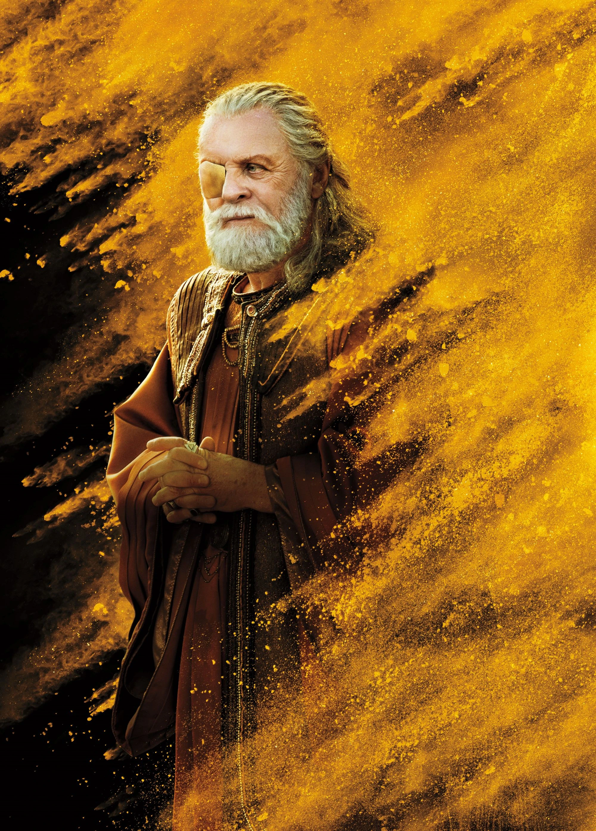 Odin Borson (Marvel Cinematic Universe) | Heroes and Villains Wiki | Fandom