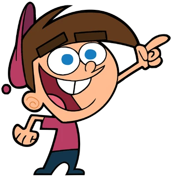 Timmy Turner | Heroes and Villains Wiki | Fandom