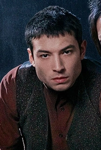 Credence Barebone | Heroes and Villains Wiki | Fandom