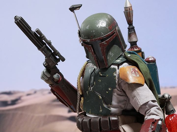 Boba Fett Heroes And Villains Wiki Fandom