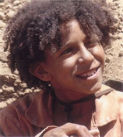 Hector Zeroni | Heroes and Villains Wiki | Fandom