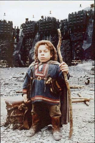 Willow Ufgood | Heroes and Villains Wiki | Fandom