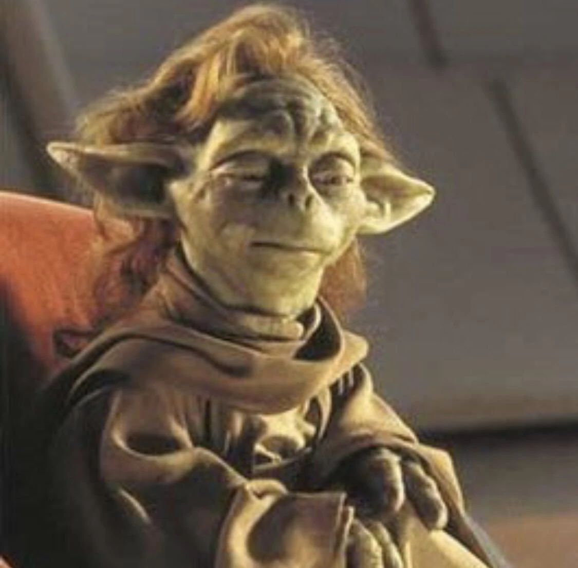 Yaddle | Heroes and Villains Wiki | Fandom