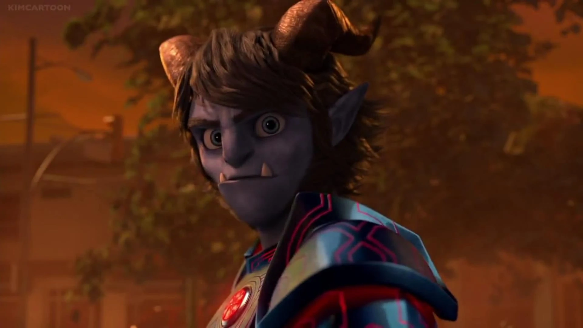 Category:Trollhunters characters | Heroes and Villains Wiki | Fandom