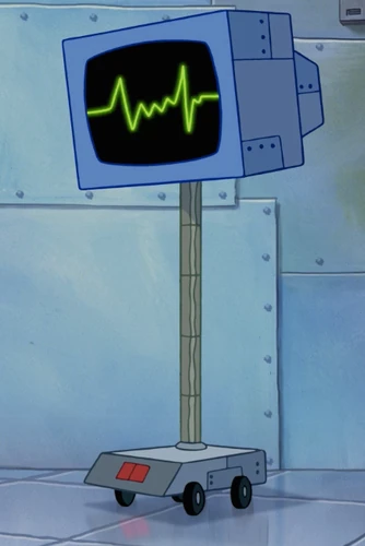 Karen Plankton | Heroes and Villains Wiki | Fandom