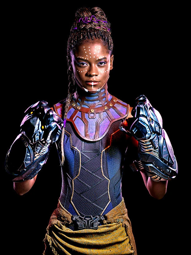 Shuri (Marvel Cinematic Universe) | Heroes and Villains Wiki | Fandom
